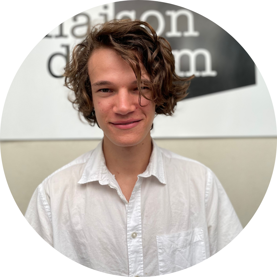 L’équipe | Maison du Film